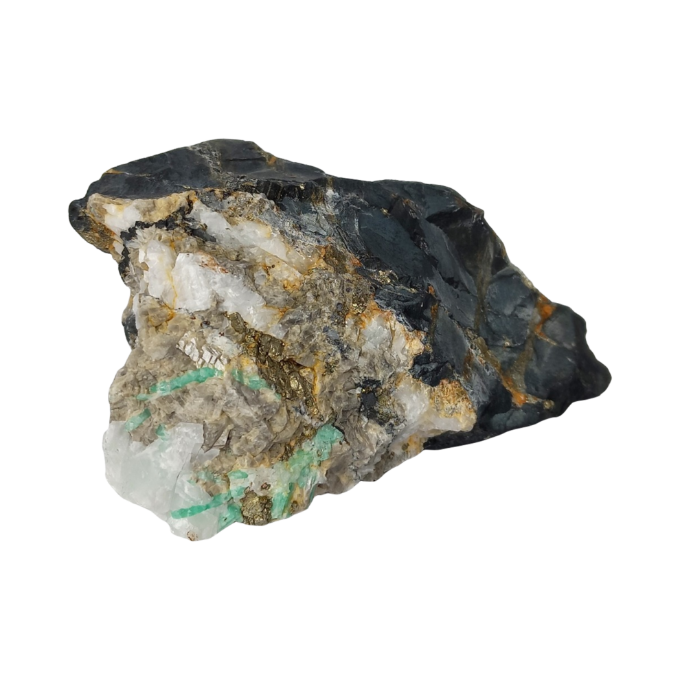 Pieza en Piedra Septaria - Okoloko ️ - Piedras, Cristales, Minerales y ...