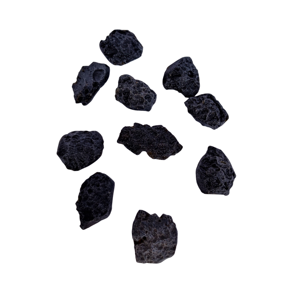 Unidad Tectita en Bruto - Okoloko ️ - Piedras, Cristales, Minerales y Joyas