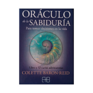 Tarot Rider Waite - Okoloko ️ - Piedras, Cristales, Minerales y Joyas