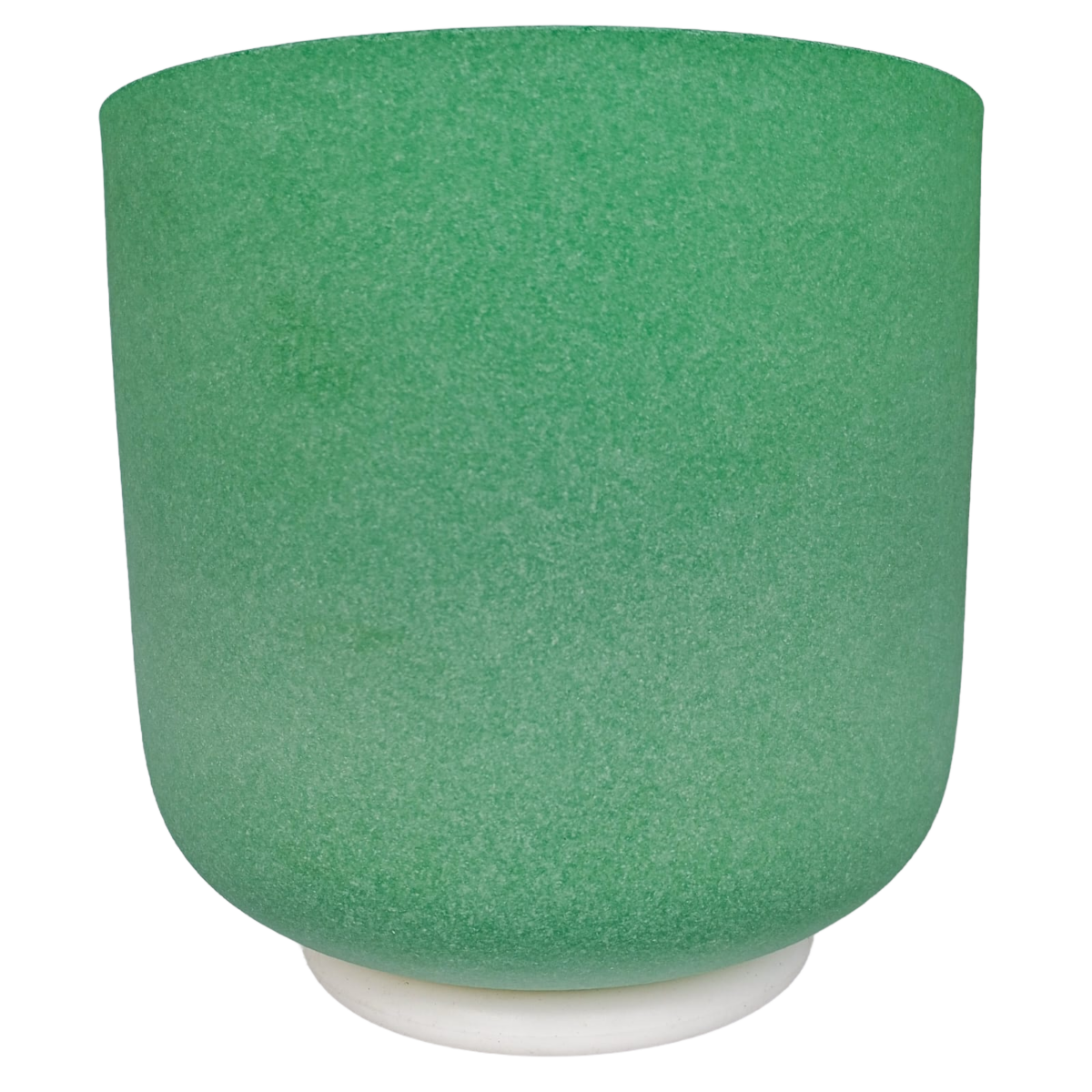 Cuenco en Cuarzo 7″ - Okoloko ️ - Piedras, Cristales, Minerales y Joyas