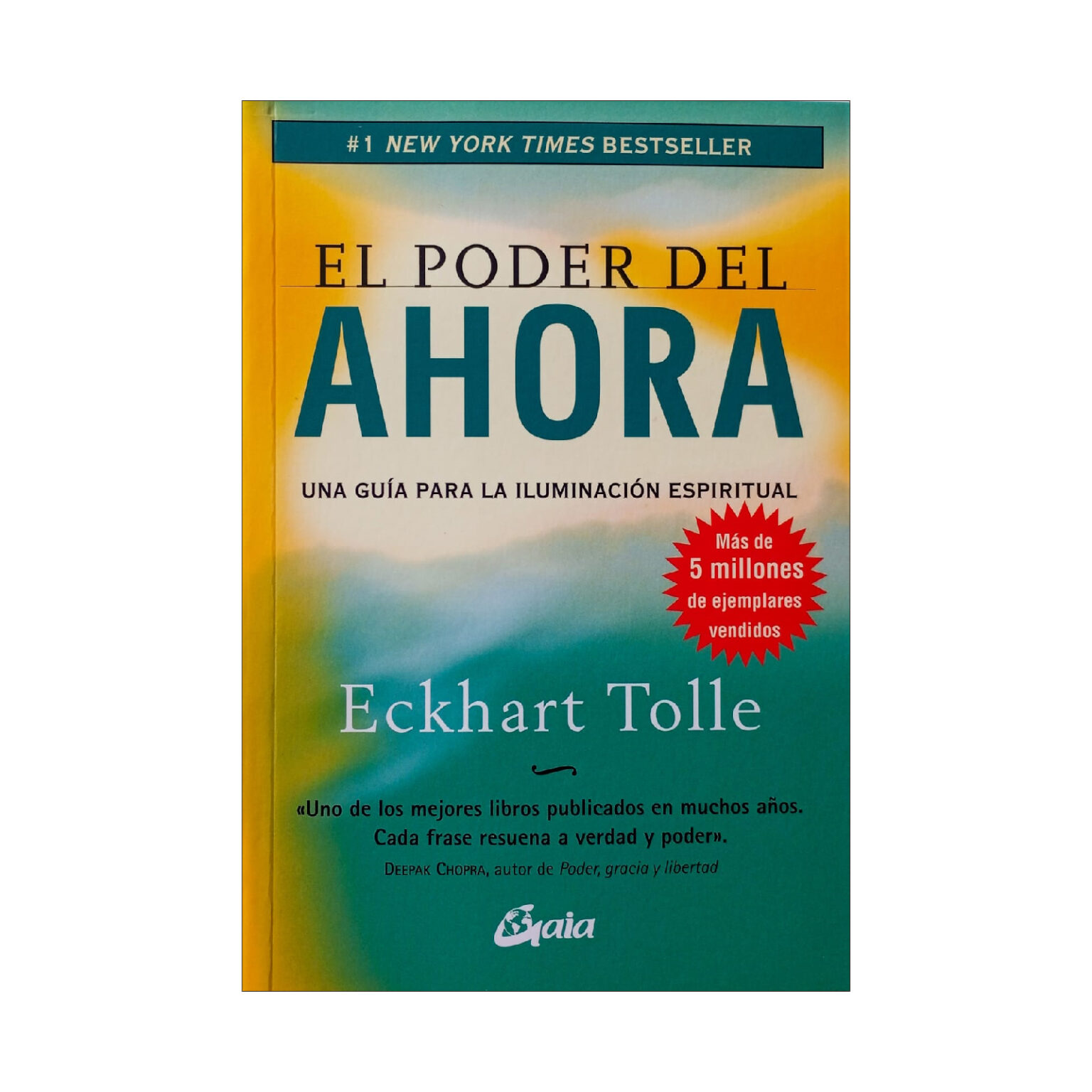 El Poder del Ahora - Okoloko ️ - Piedras, Cristales, Minerales y Joyas
